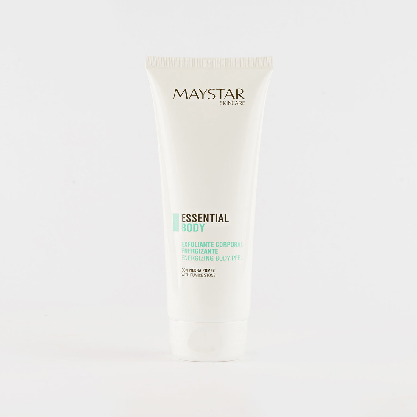 Maystar Essential body scrub - RÅH