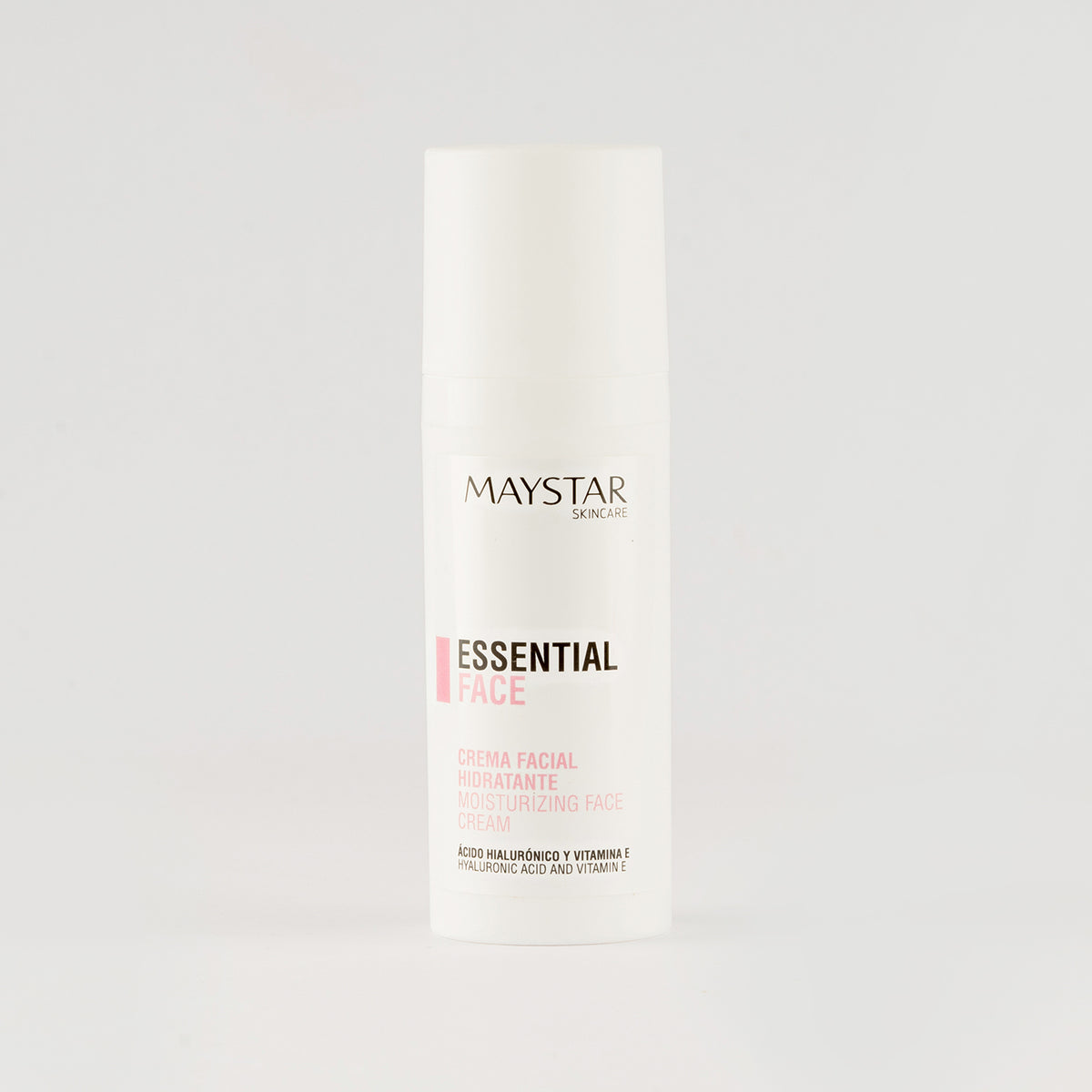 Maystar Essential Moisturizing Face creme - RÅH