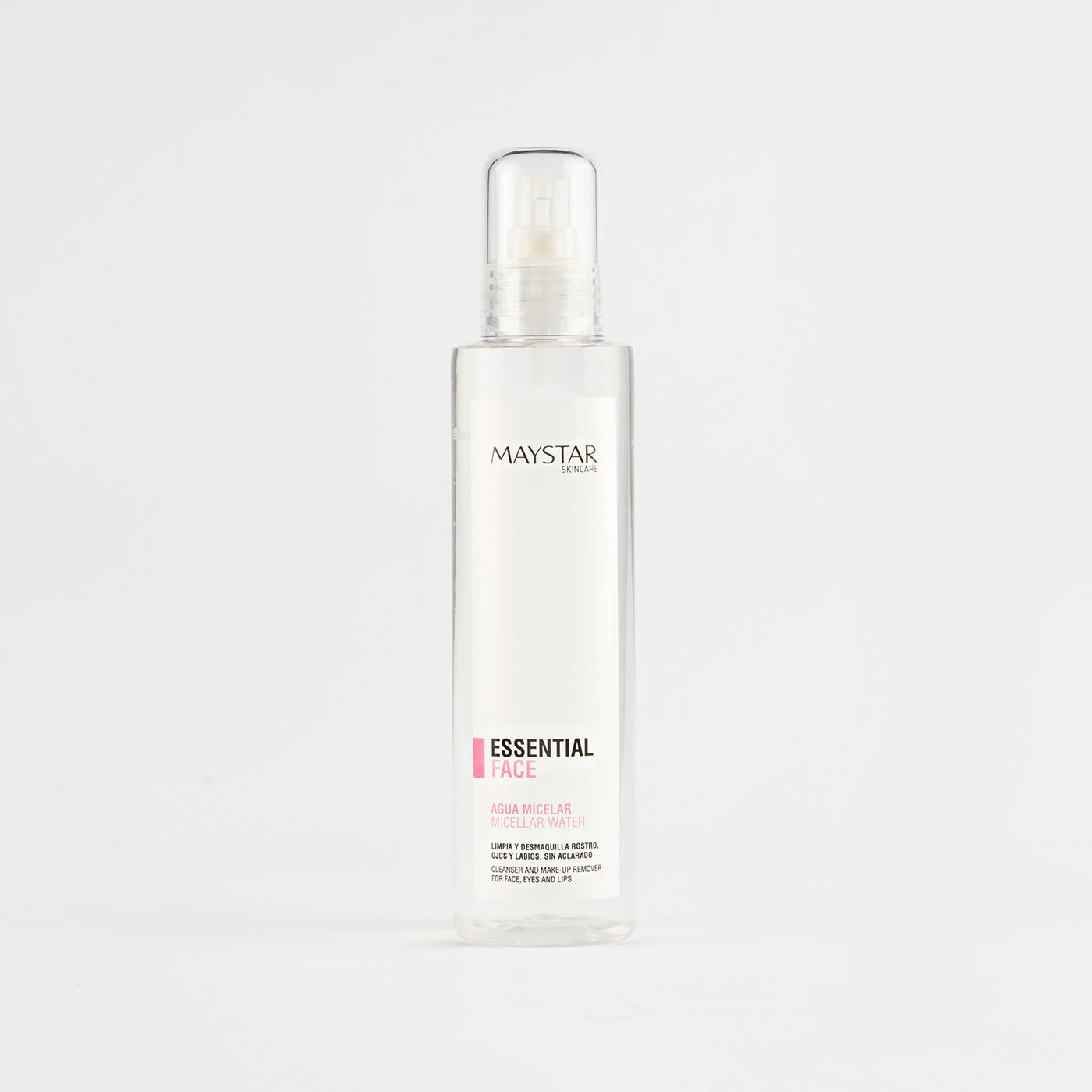 Maystar Essential Micellar Water - RÅH